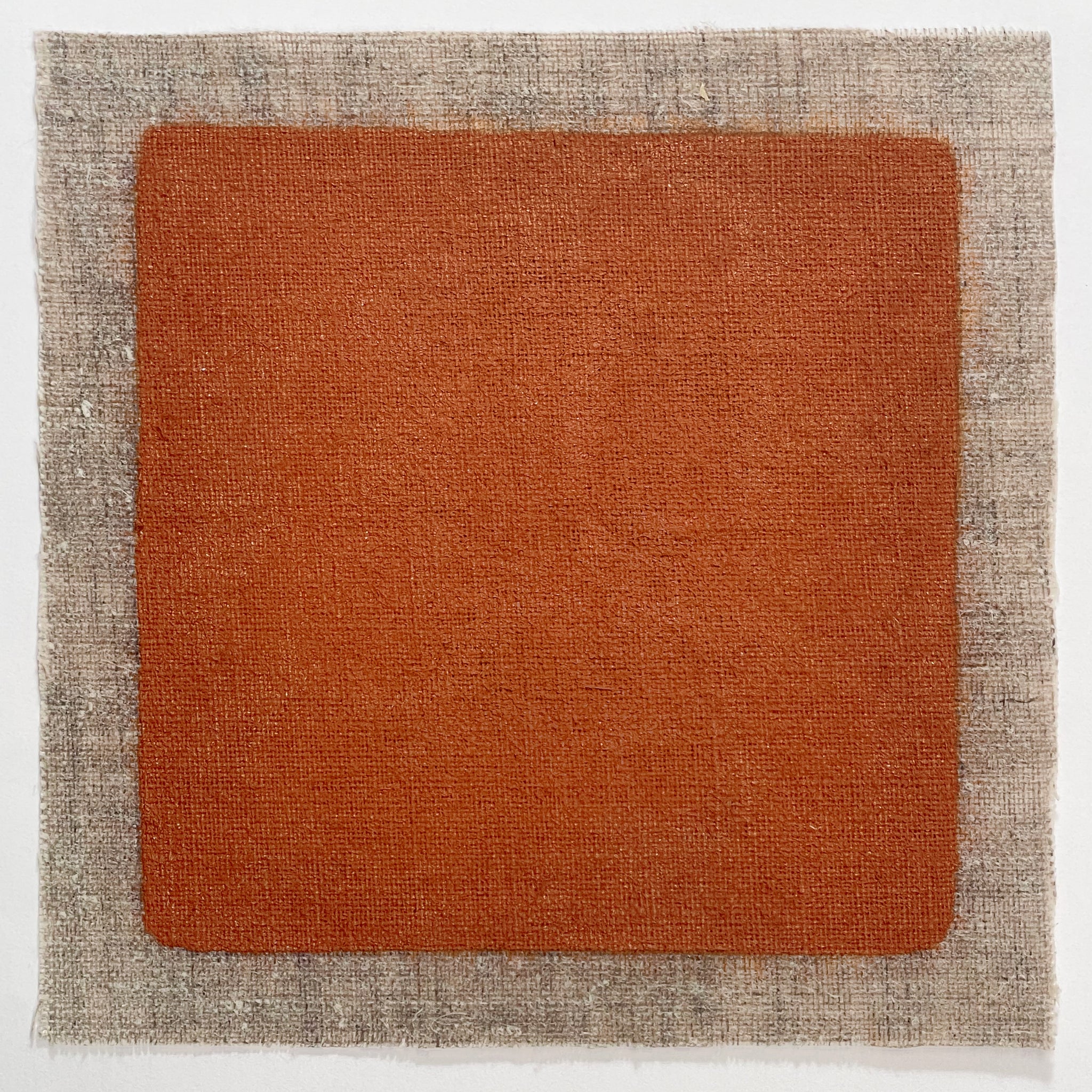 Learn about linseed oil paint. Wood won't rot and metal wont rust ...