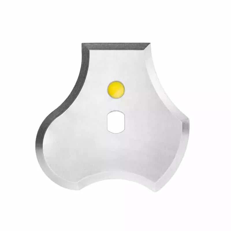 Speedheater Profile Scraper – Heron Linseed Oil Paint