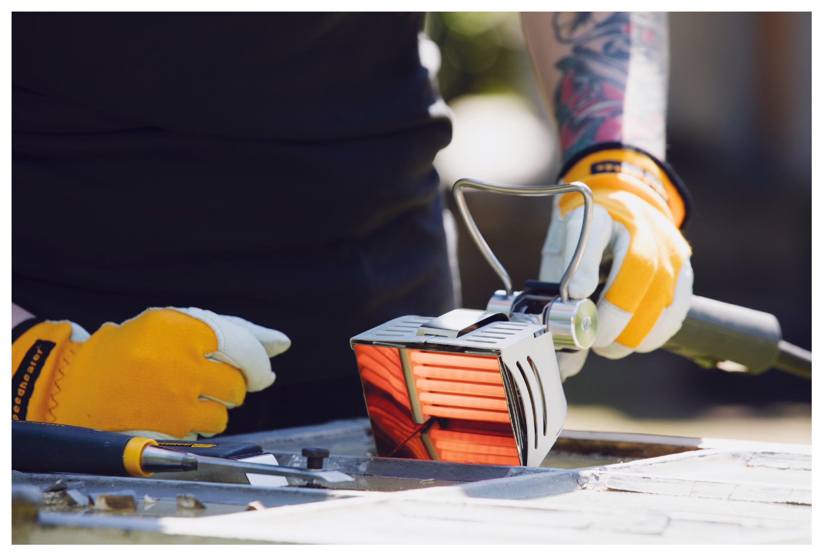 10% off Window Tool Kit from Speedheater. (Free US Shipping) – Heron ...