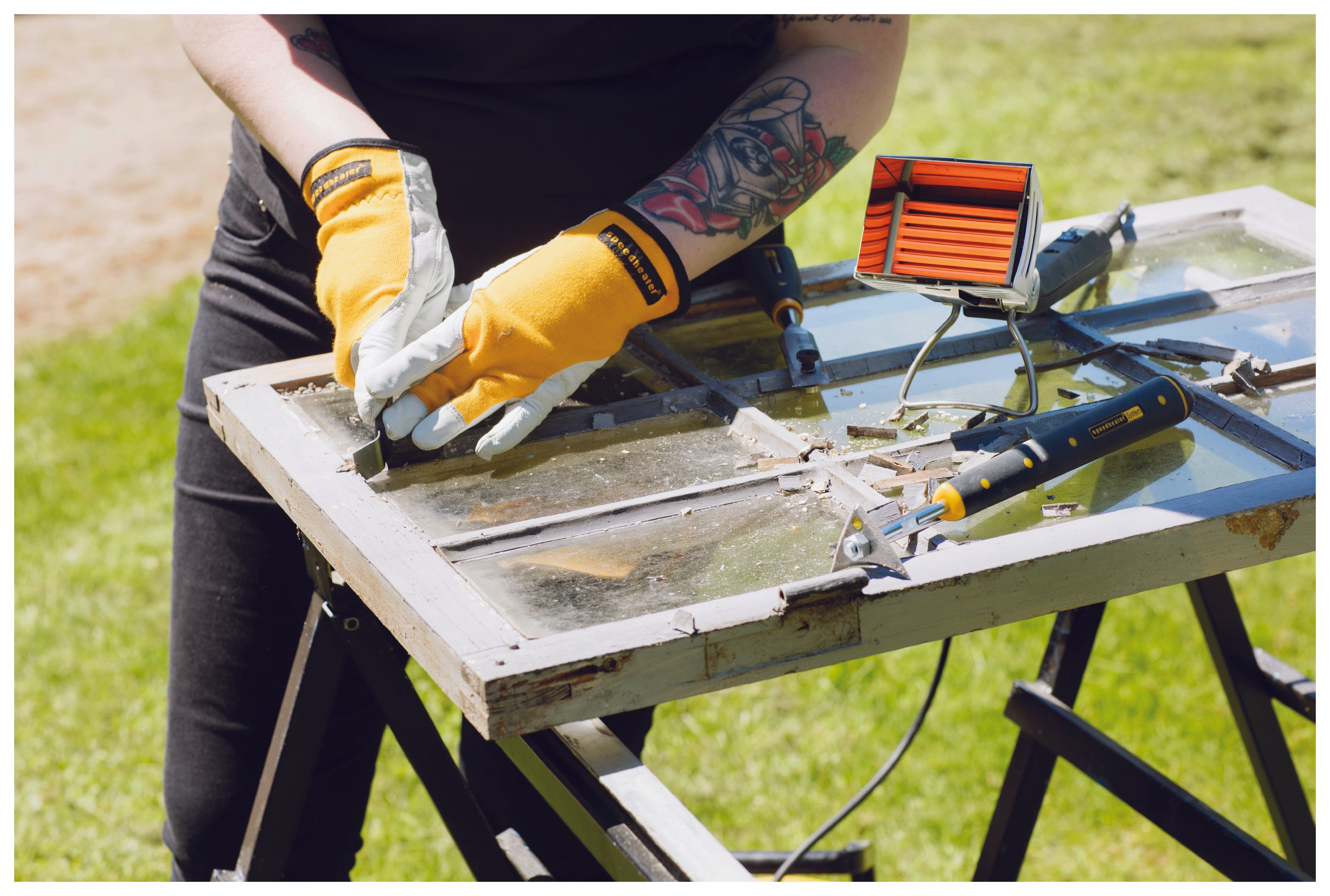 10% off Window Tool Kit from Speedheater. (Free US Shipping) – Heron ...